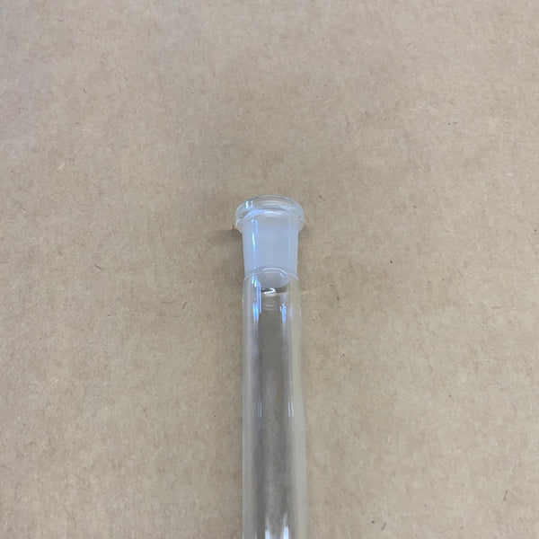 Male 10/19 Clear Joint - 125mm | American Glass Roots – Fort Worth ...