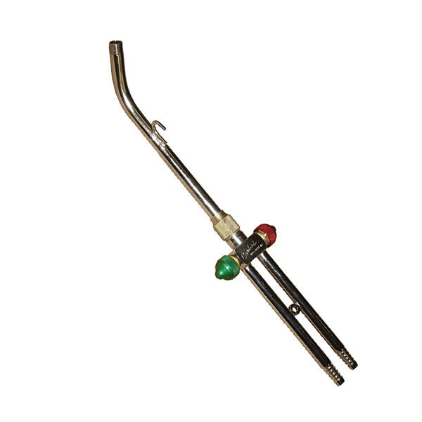 Universal Hand Torch | American Glass Roots – Fort Worth Glass Gardens