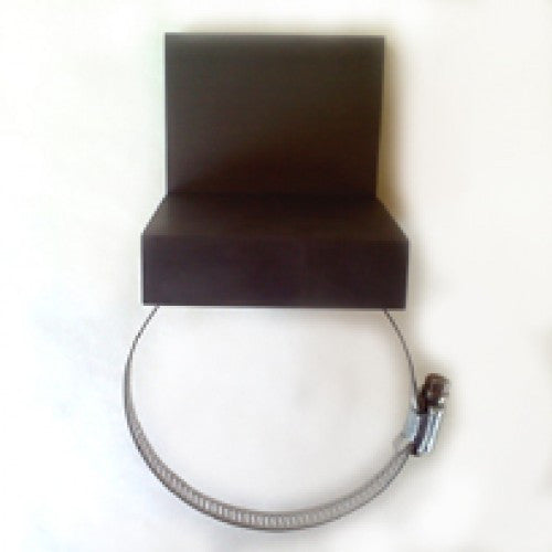 Carlisle CC, Barracuda, and PM2D L-Shaped Torch Marver | American Glass ...