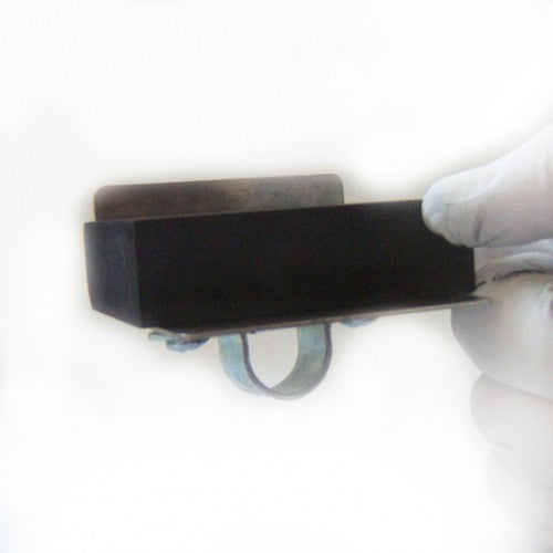 Minor Torch Marver | American Glass Roots – Fort Worth Glass Gardens